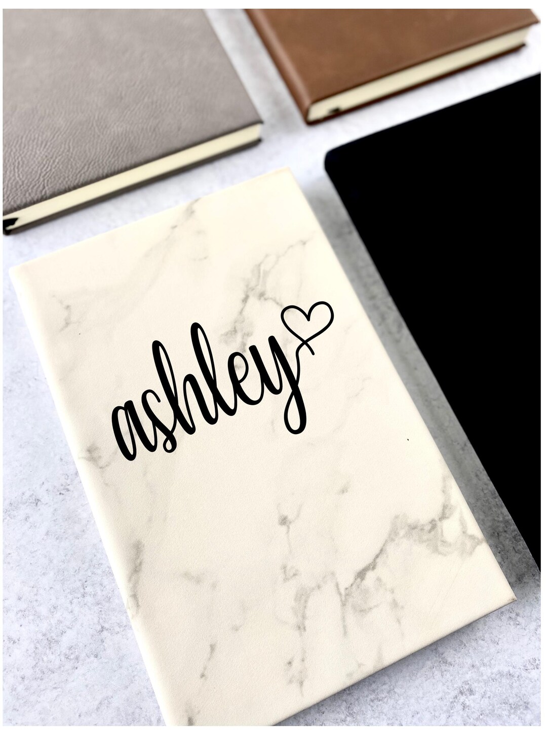 Personalized Engraved Journal, Bridesmaid Journal, Custom Journal ...