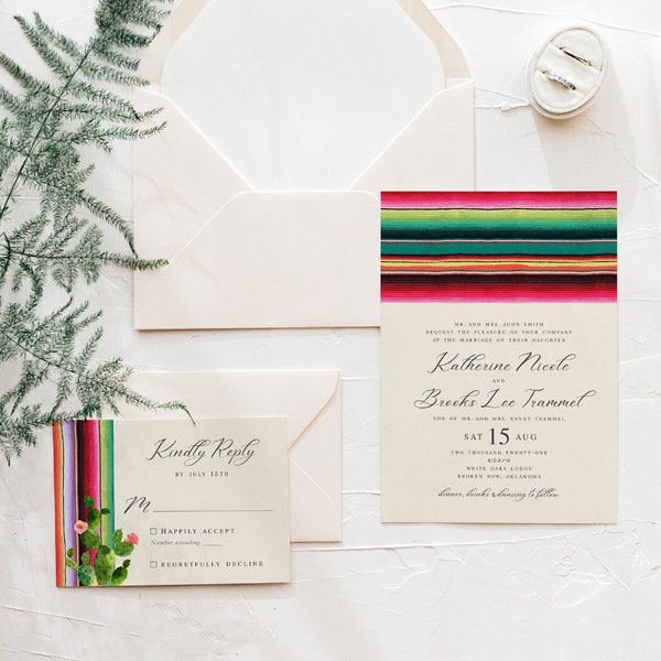 Spanish Wedding Invitations - Etsy