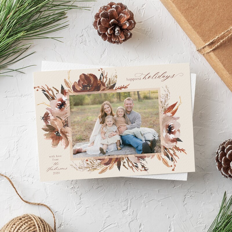 Bohemian Christmas - Etsy