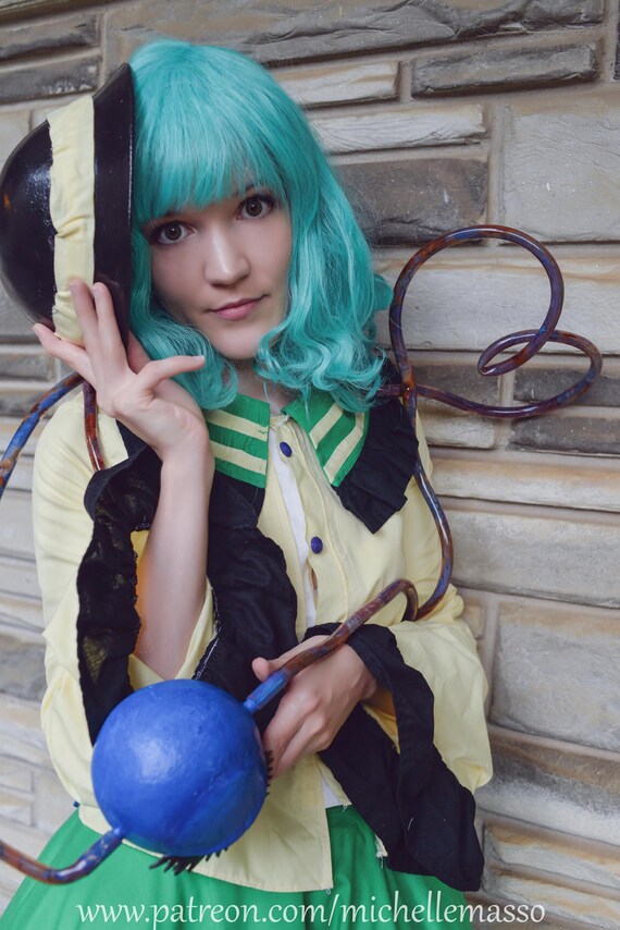 Touhou Cosplay