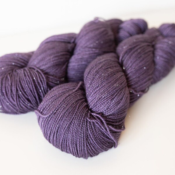 Sparkle Yarn - Etsy