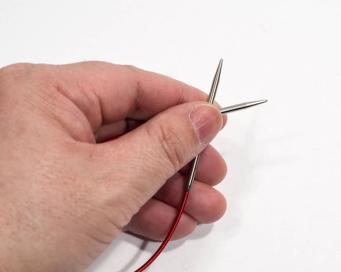 Chiaogoo Needles Circular Knitting Needles 9 Inch Circular - Etsy Canada