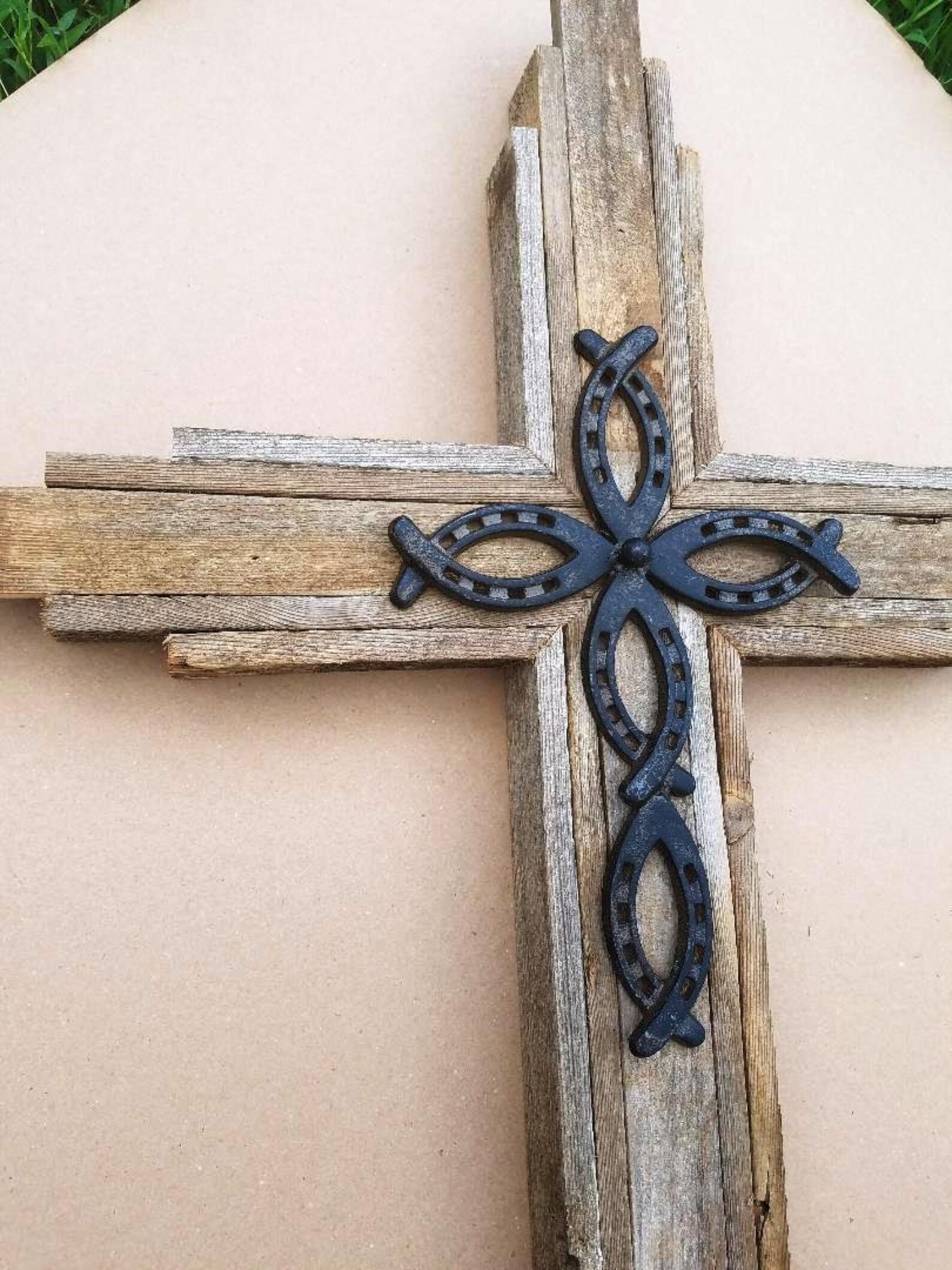Cross 76: Free Shipping COWBOY COUNTRY WESTERN - Etsy