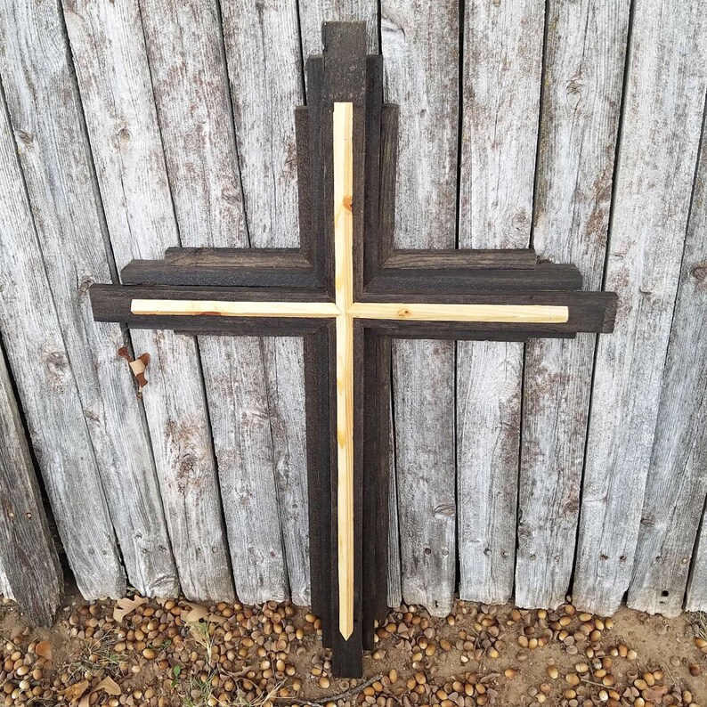 Cross 66: Free Shipping Unique Cross Gorgeous Two Tone - Etsy