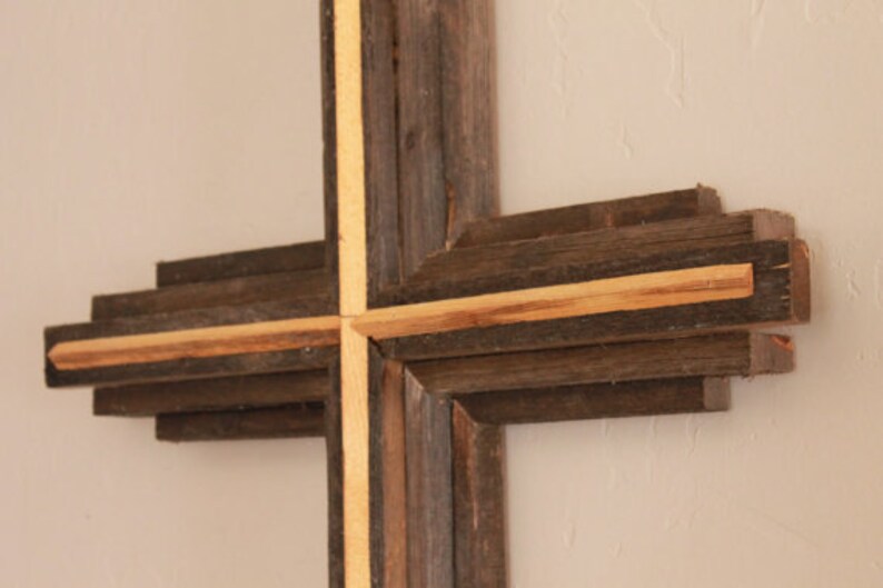 Cross 66: Free Shipping Unique Cross Gorgeous Two Tone - Etsy