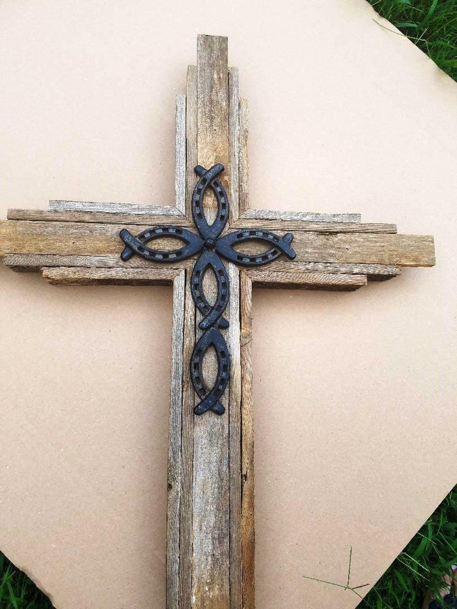 Cross 76: Free Shipping COWBOY COUNTRY WESTERN - Etsy