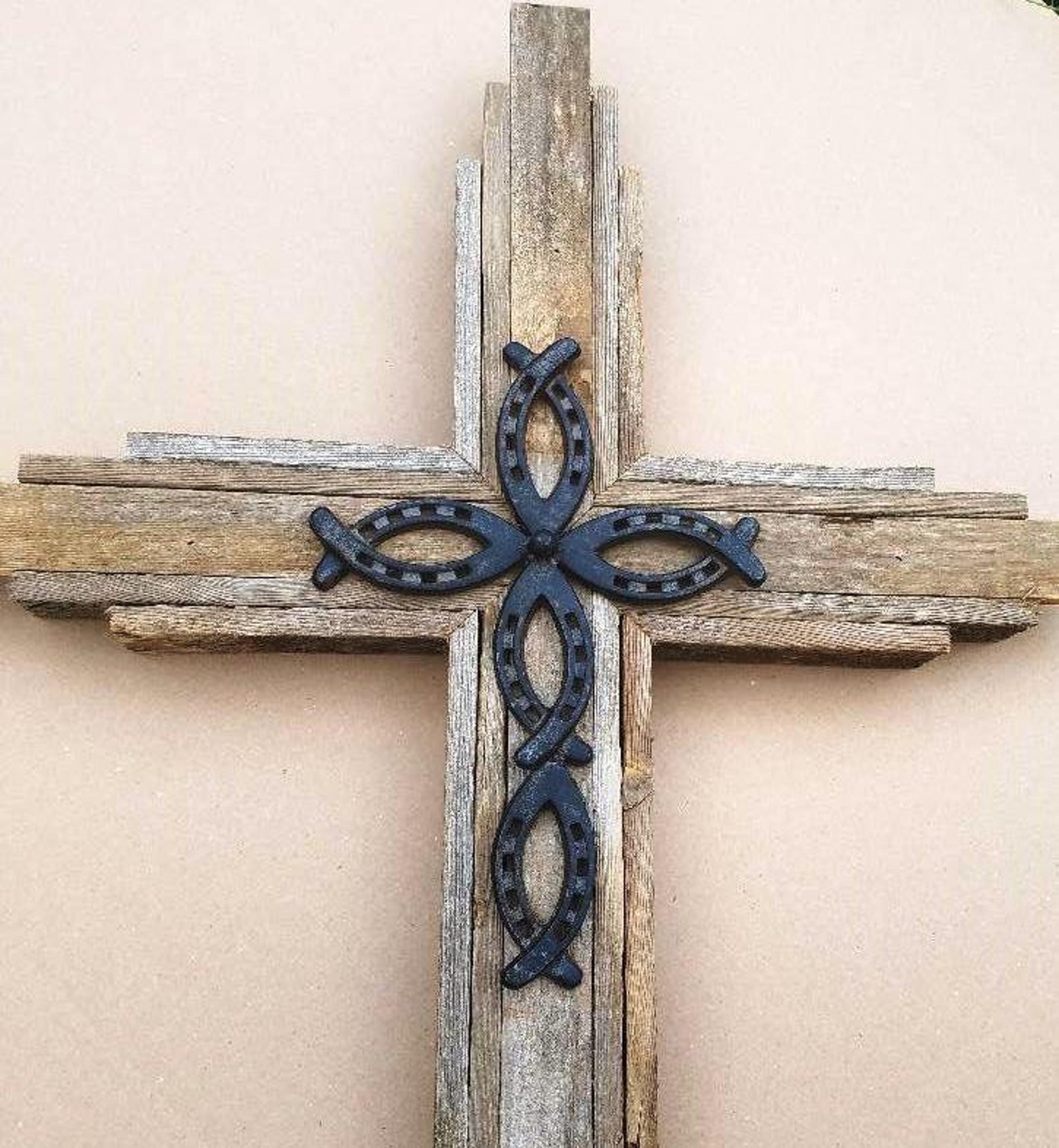 Cross 76: Free Shipping COWBOY COUNTRY WESTERN - Etsy