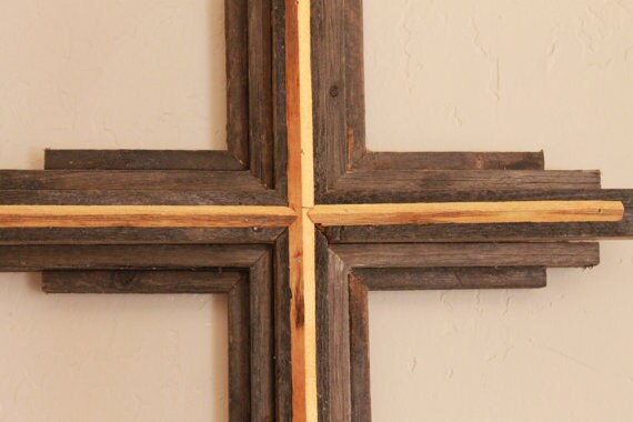 Cross 66: Free Shipping Unique Cross Gorgeous Two Tone - Etsy