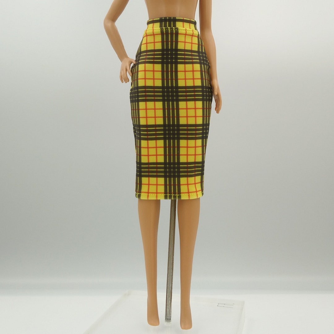 Handmade1/6 Scale Doll Clothes 12 Inch 30cm Female Doll 1:6 - Etsy