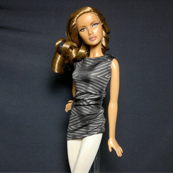 Model Muse Barbie - Etsy