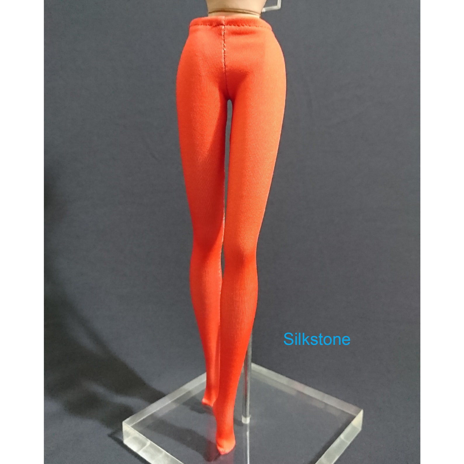 Handmadedoll Stockings Pantyhose For 12 Doll Etsy