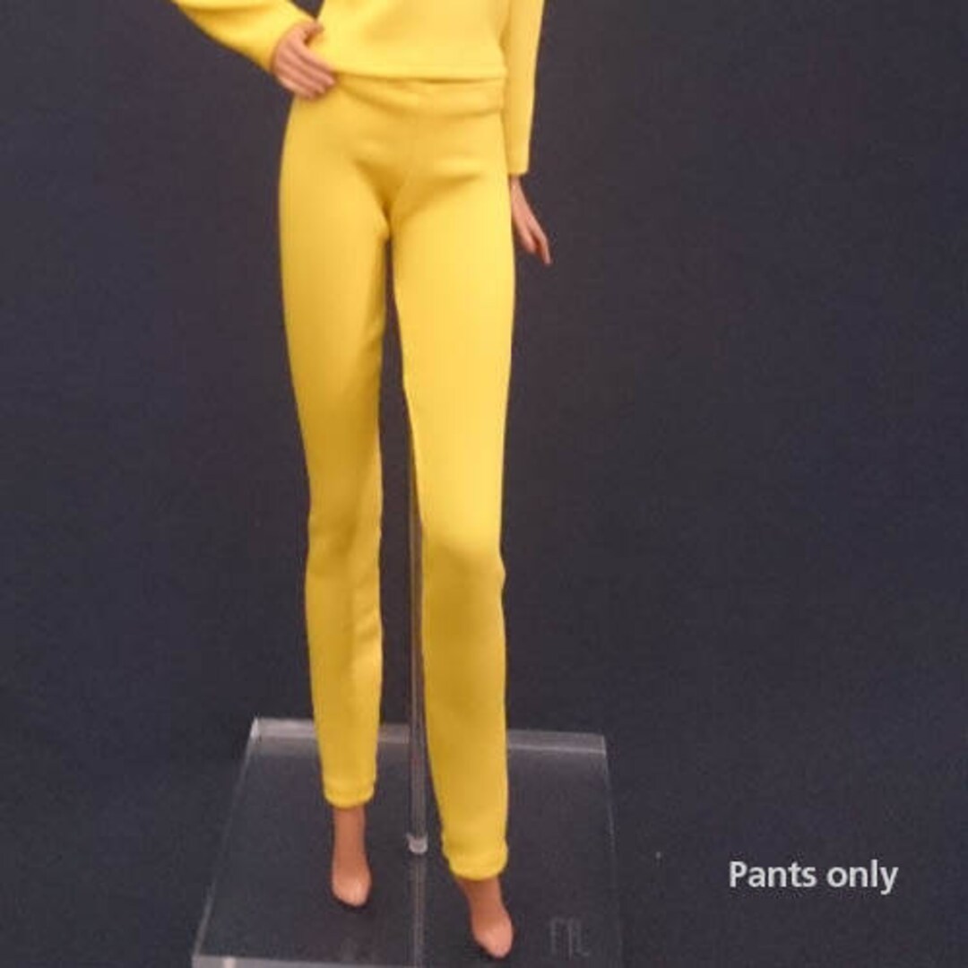 Handmade1/6 Doll Clothes 12 Inch 30cm Female Doll 1:6 Scale - Etsy