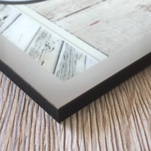 GONE CYCLING Rustic Sign: Custom-made Personalised Wooden Hanging ...