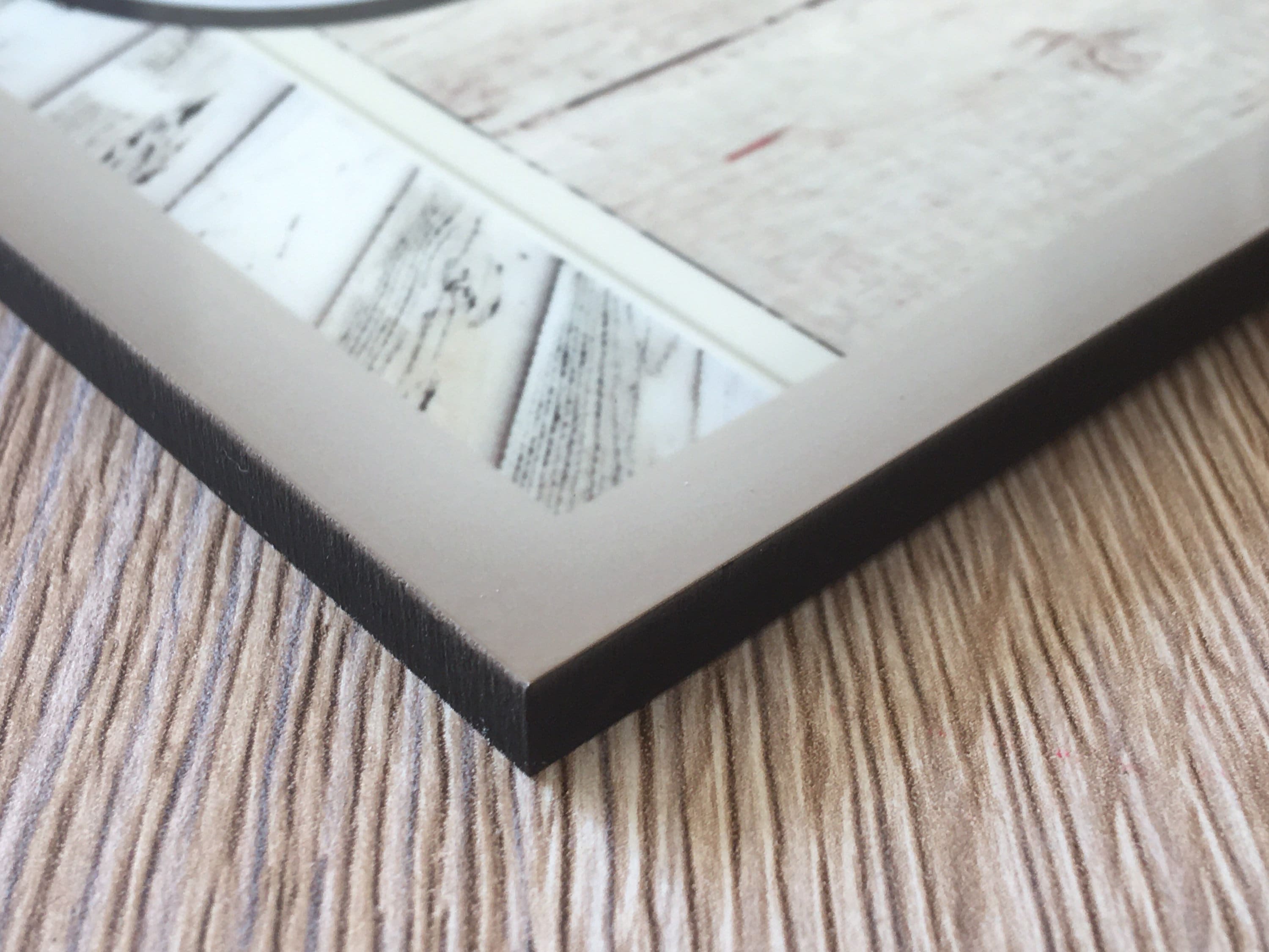 GONE CYCLING Rustic Sign: Custom-made Personalised Wooden - Etsy UK