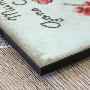 Rustic Gone Cycling Sign, Custom-made Door Plaque: Personalised Gift ...