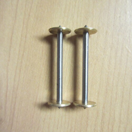 5 X Sewing Machine Bobbins for Vintage Singer 127 128 27 28 48 - Etsy