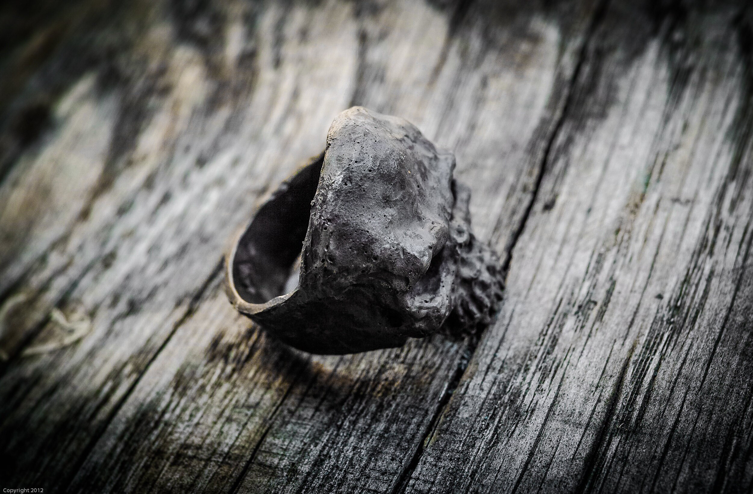 Anello teschio in argento 925 teschi silver skulls sterling and ...