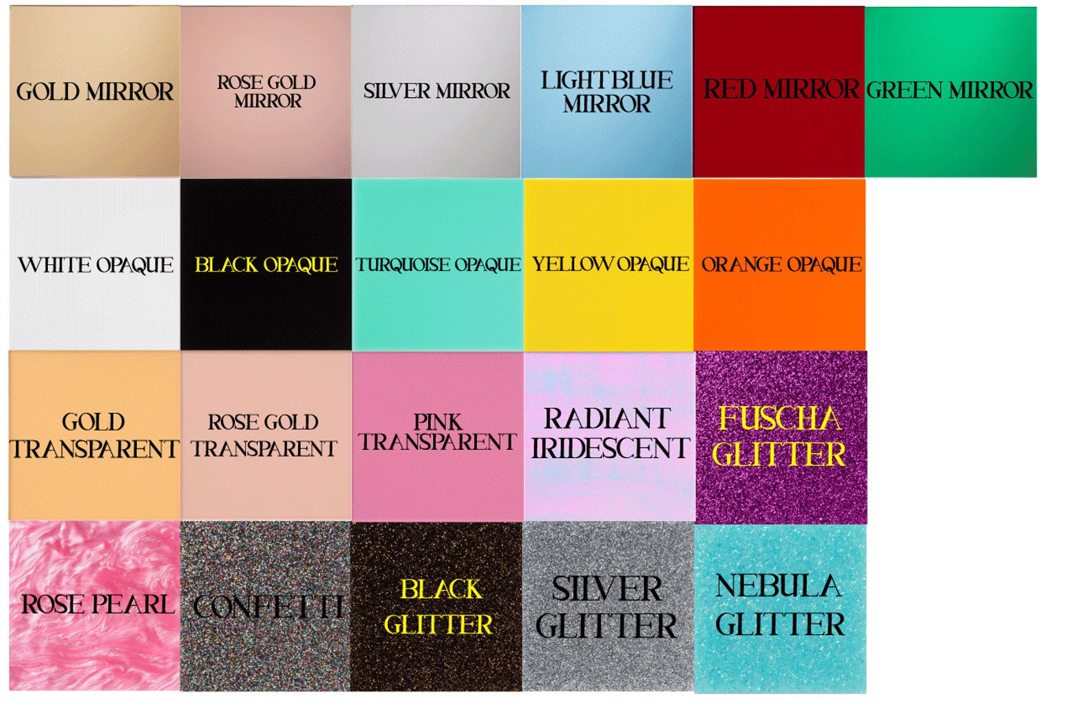 Acrylic Topper Birthday Cake Toppers Party - Etsy