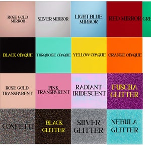 Custom Acrylic Letters Acrylic Stacked Words Cake Center - Etsy