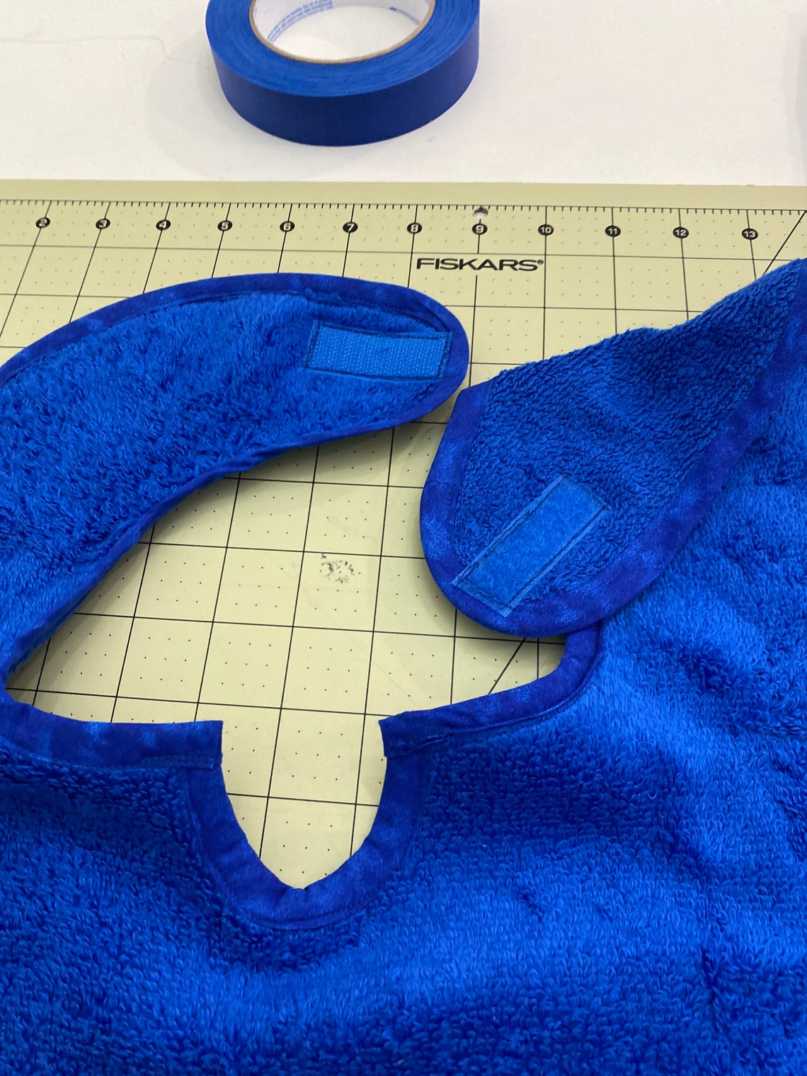 Bib for Tracheostomy Trach Bib - Etsy UK