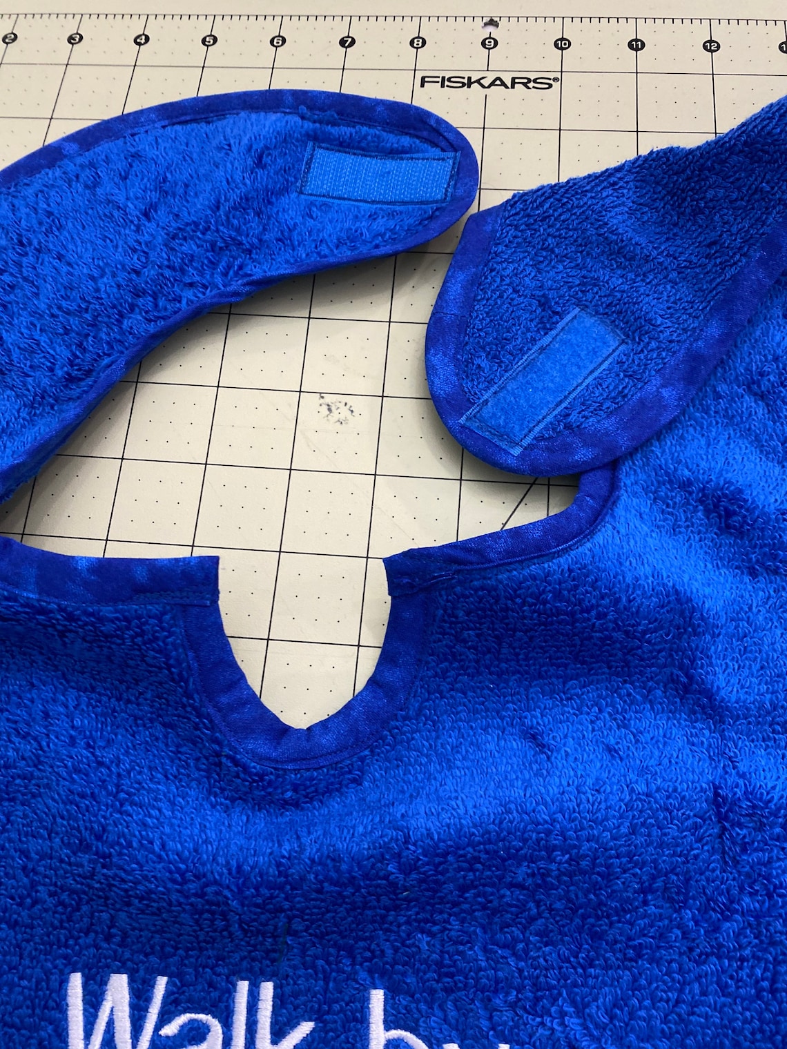 Bib for tracheostomy trach bib | Etsy