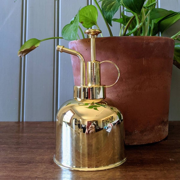 Plant Mister - Etsy