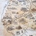 Custom Treasure Map - Etsy