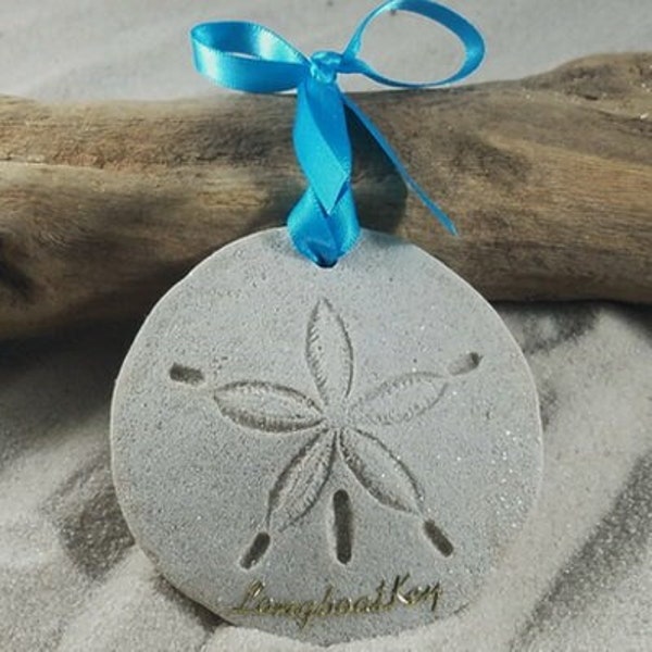 Key Ornament - Etsy
