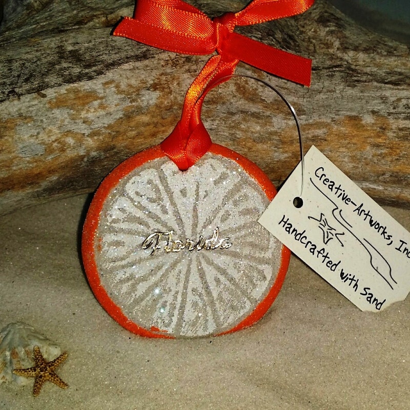 Florida Oranges - Etsy