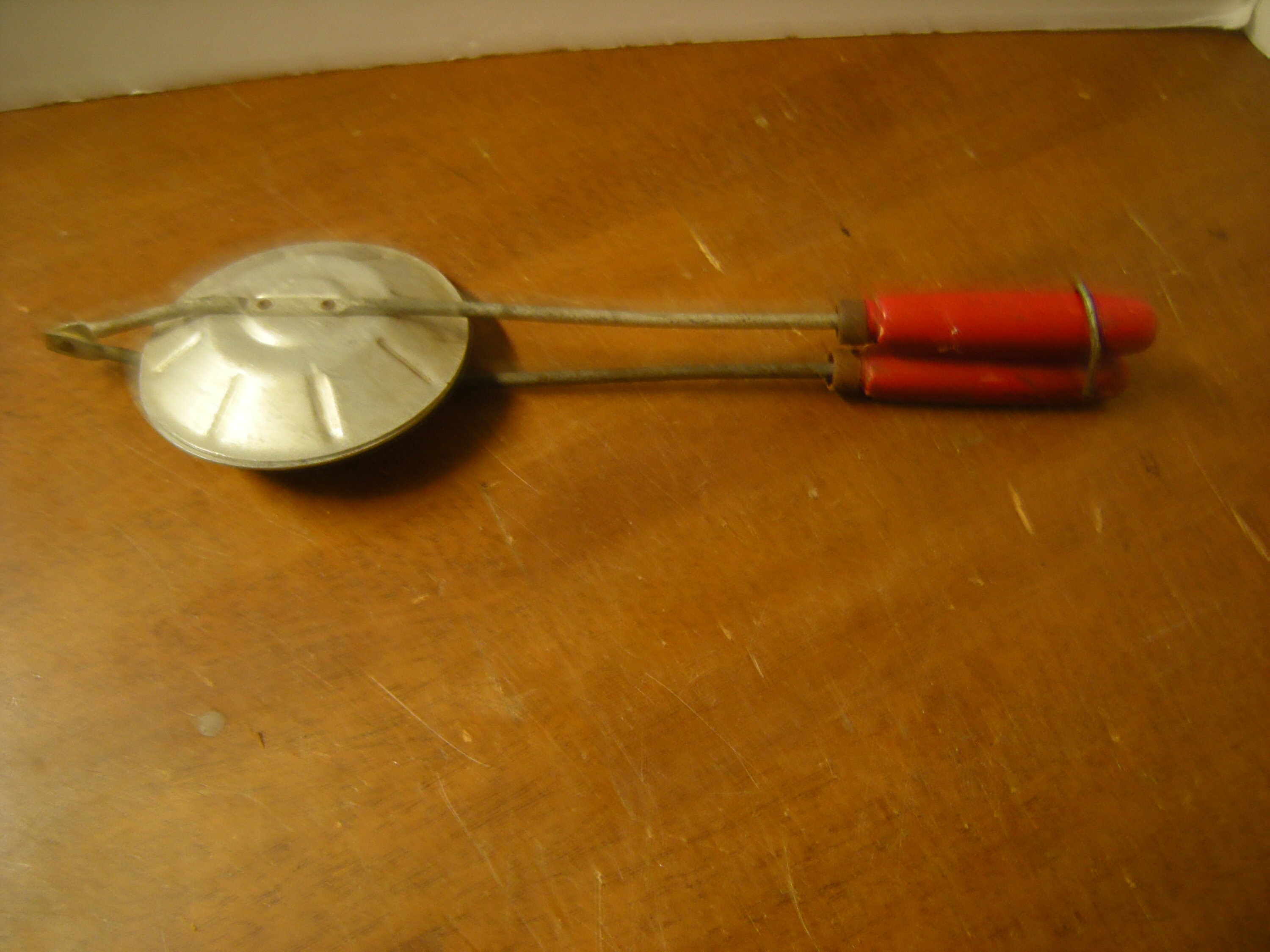 Vtge Camp Fire Toaster-cheese Sandwich-s Mores Outdoor - Etsy