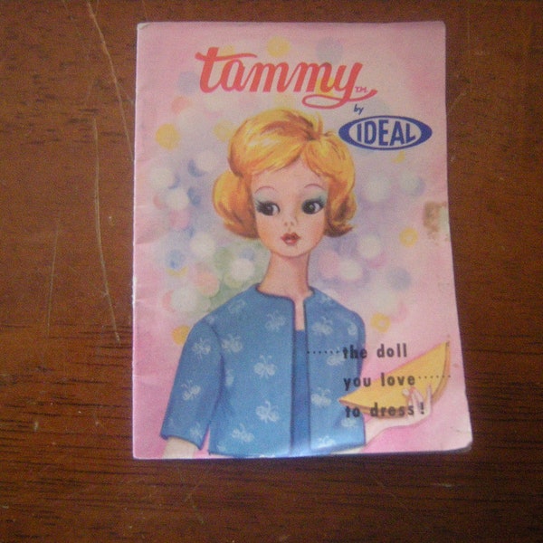 Tammy - Etsy