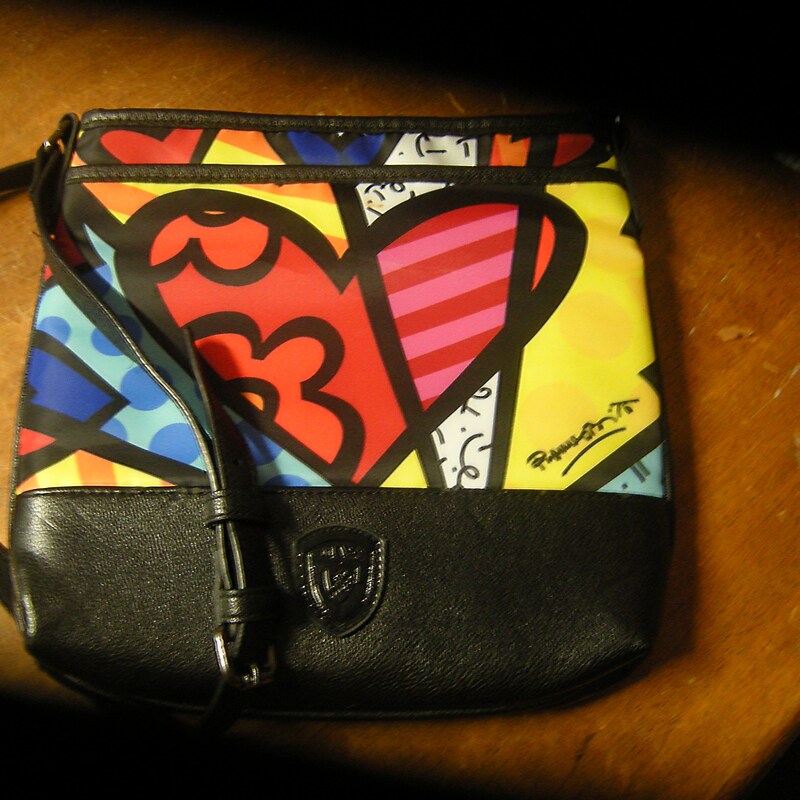Britto - Etsy