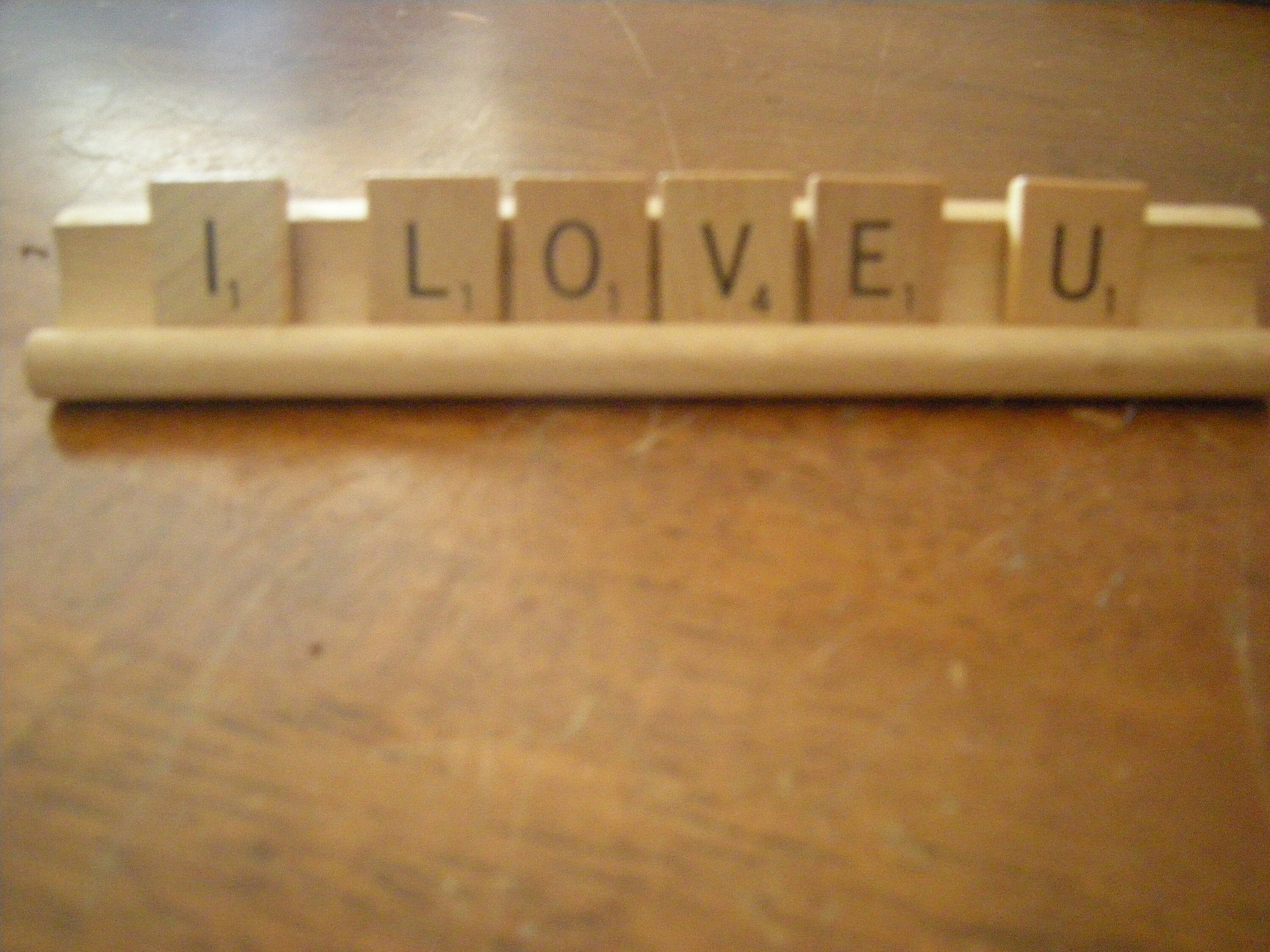 Scrabble Tiles Signsfun Display-desk-office - Etsy