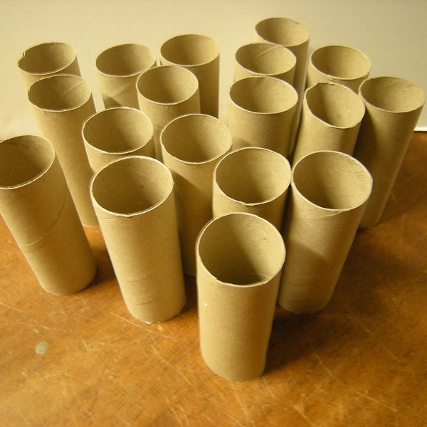 Empty Rolls - Etsy
