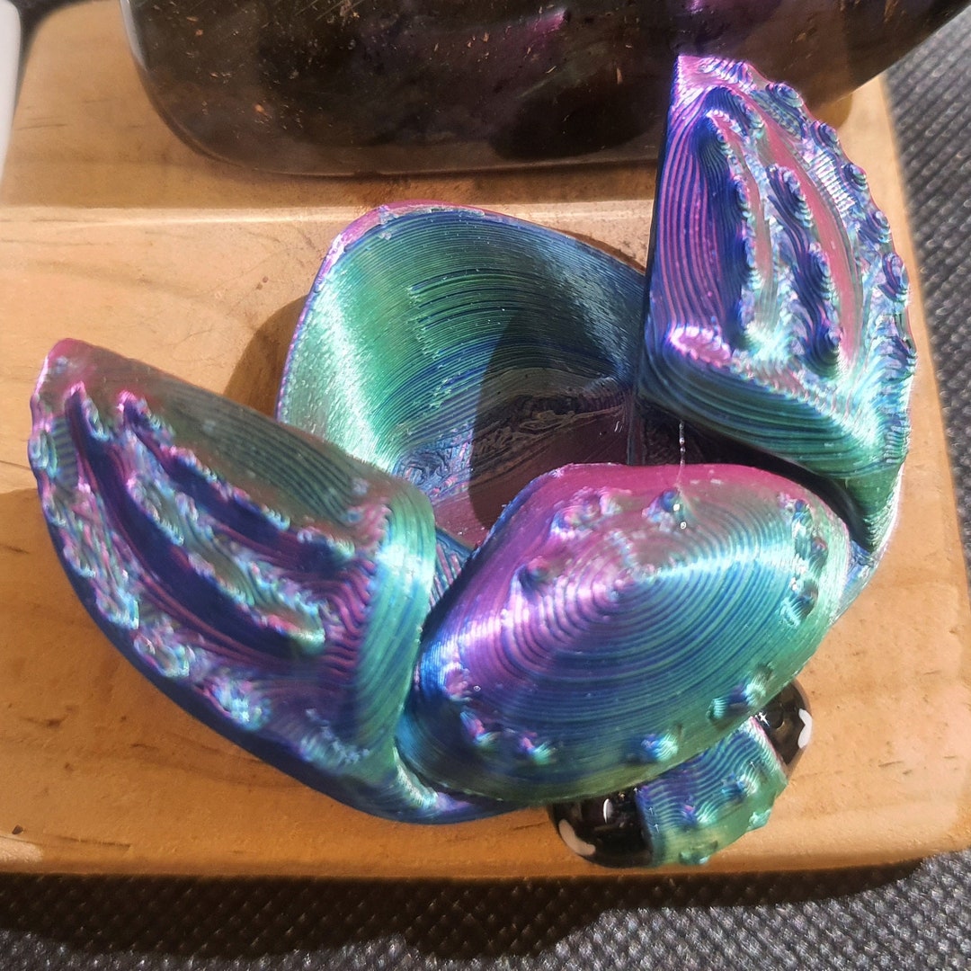 Beetle Gift Box Scarab Beetle 3D Printed Christmas Beetle - Etsy