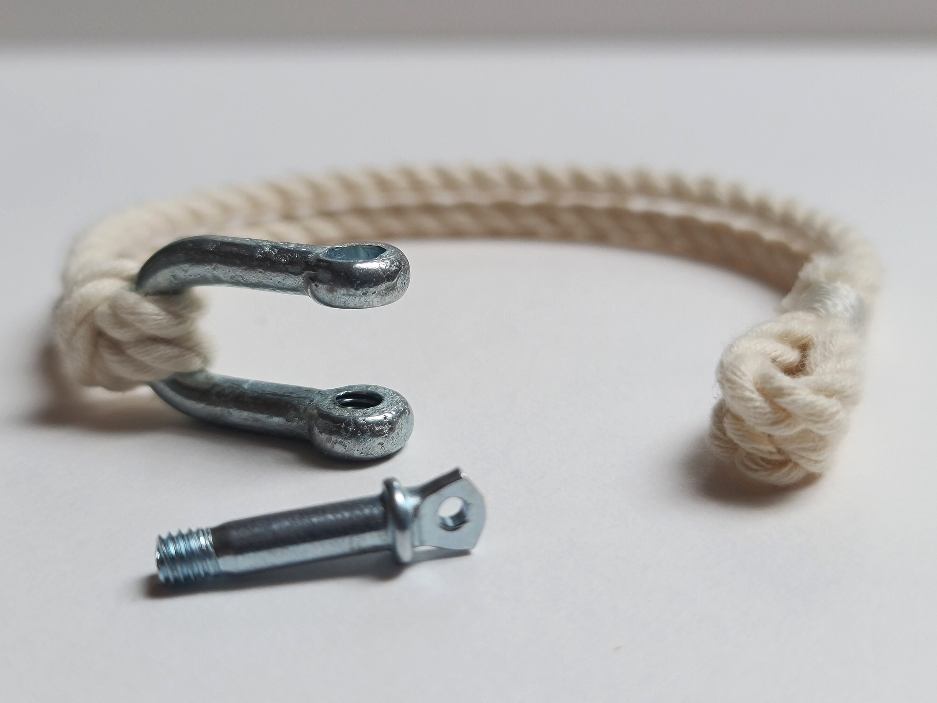 Stylish Rope Bracelet Beautiful Rope Knot Bracelet Easy Fit - Etsy