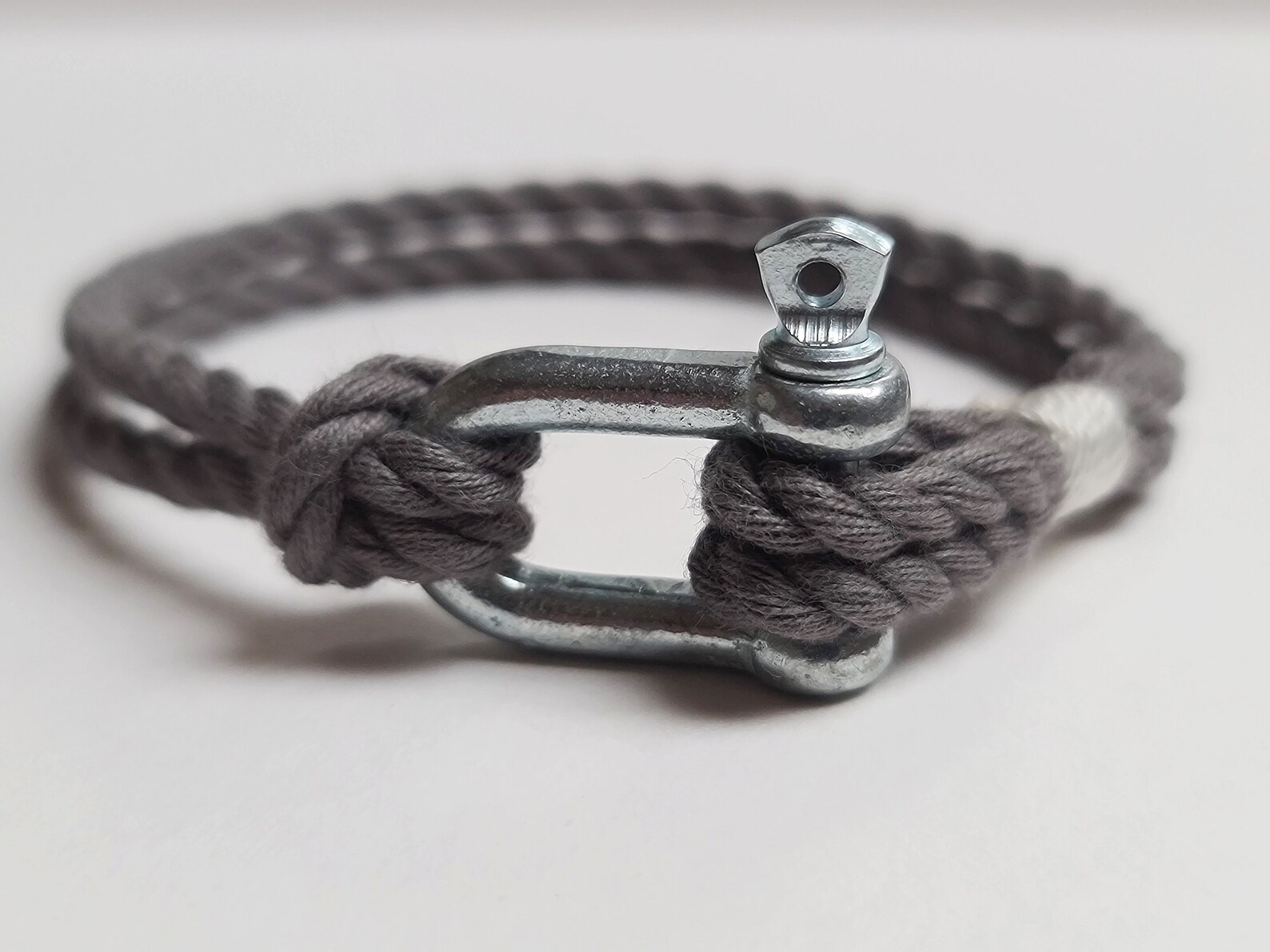 Stylish Rope Bracelet Beautiful Rope Knot Bracelet Easy Fit - Etsy