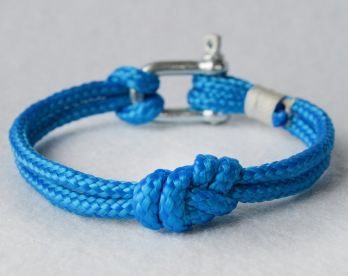 Stylish Rope Bracelet Beautiful Rope Knot Bracelet Easy Fit - Etsy