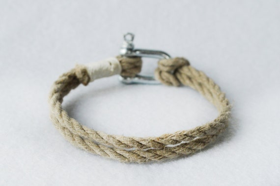 Stylish Rope Bracelet Beautiful Rope Knot Bracelet Easy Fit | Etsy