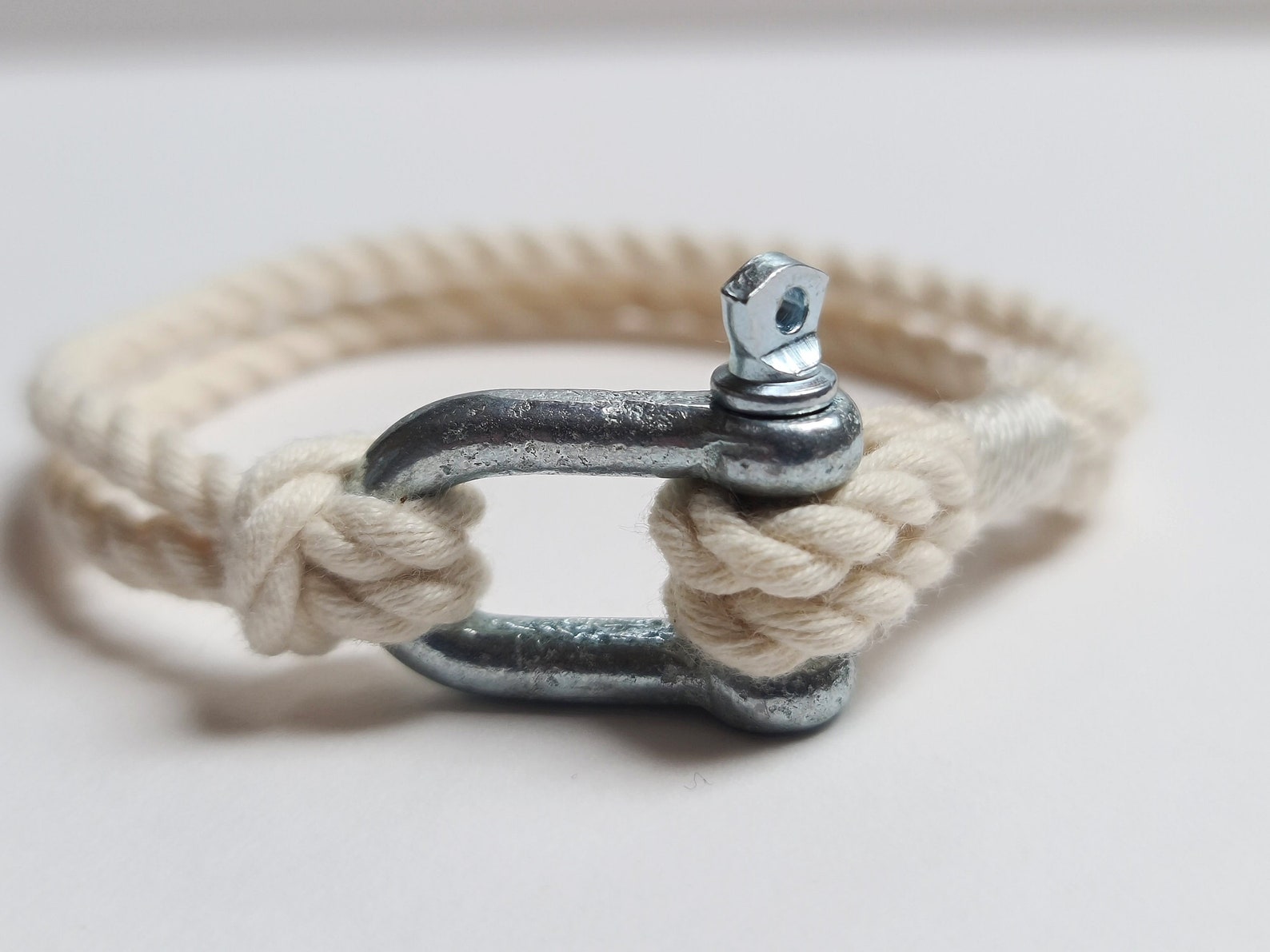 Stylish Rope Bracelet Beautiful Rope Knot Bracelet Easy Fit - Etsy
