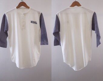 Nike Block Letters - Etsy