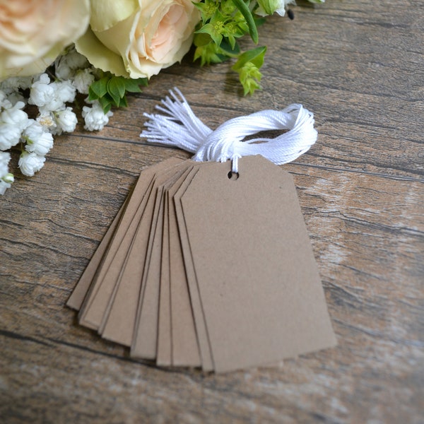 Parcel String - Etsy