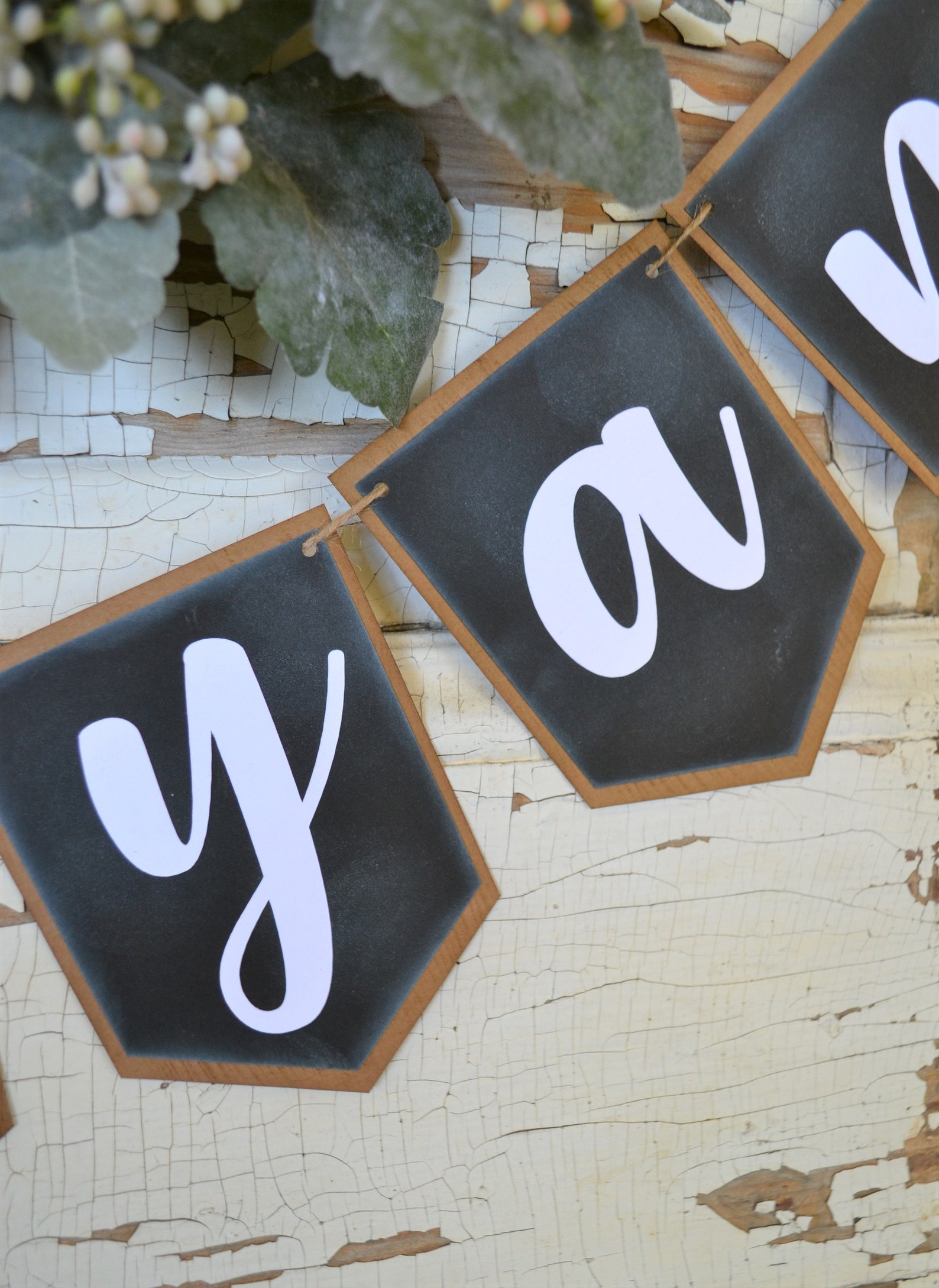 Teacher Classroom Banner Custom Teacher Name Banner | Etsy