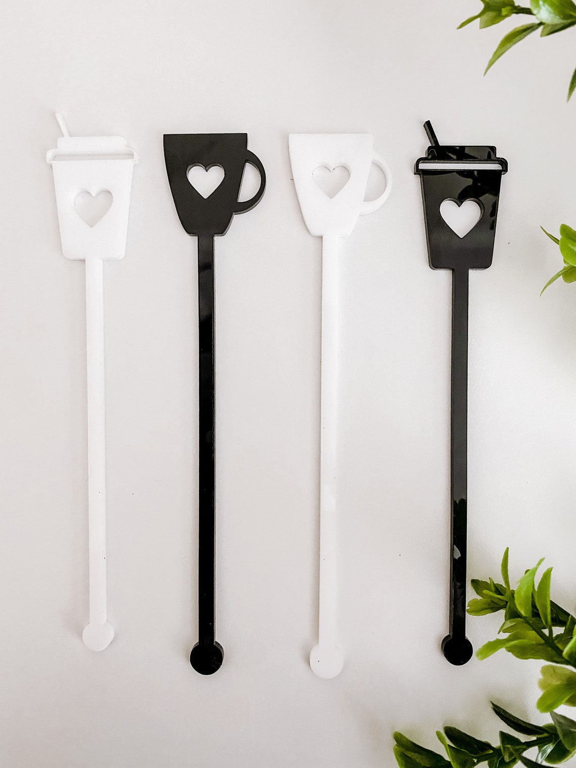 Coffee Drink Stirrer Coffee Stirrer Beverage Stirrer Coffee - Etsy