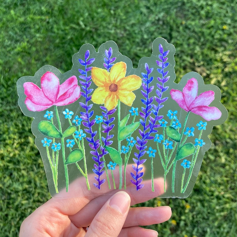 Vinyl Stickers - Etsy