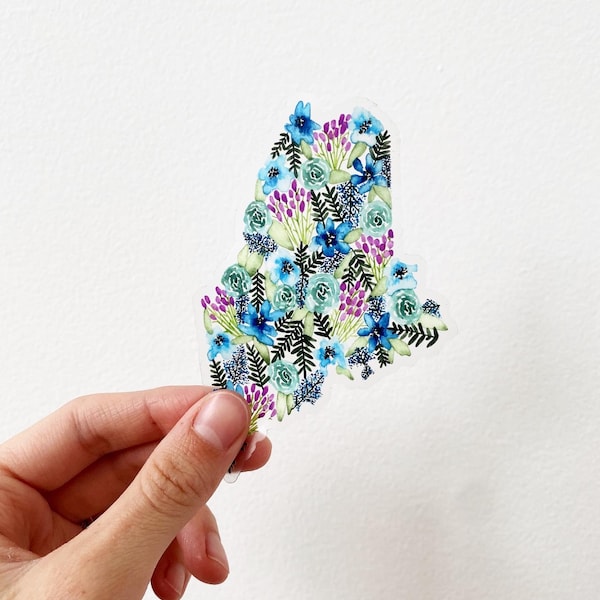 Maine Gifts - 60+ Gift Ideas for 2024