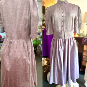 Adele Simpson Dress - Etsy