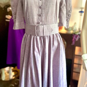 Adele Simpson Dress - Etsy