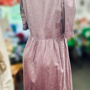 Adele Simpson Dress - Etsy