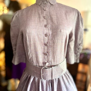 Adele Simpson Dress - Etsy